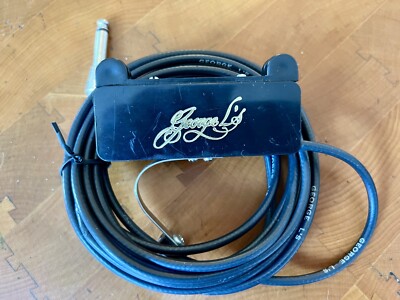 George L's Acoustic Guitar Soundhole Pickup - Free Shipping | eBay