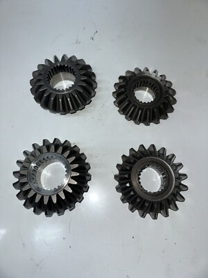 Mercury Racing OEM 848249A1 Lower Gear Set 19/20 M6, SSM Six #6 Drive ...