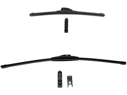 For 2019-2020 Ford Ranger Wiper Blade Set 93246MXNB Wiper Blade | eBay