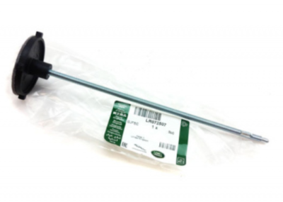 LAND ROVER DISCOVERY SPORT L550 Spare Wheel Mounting Bolt LR072507 NEW ...