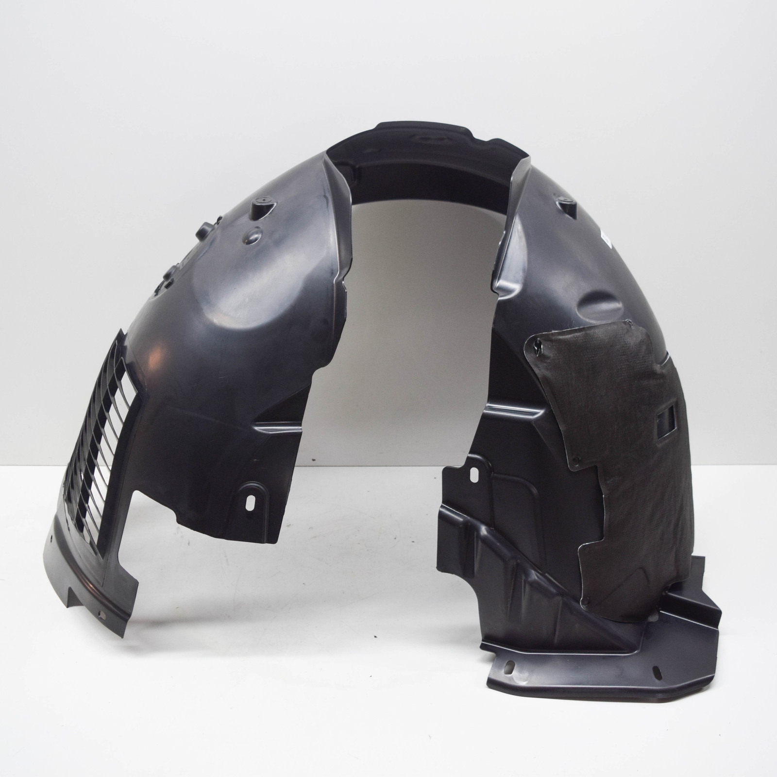 Jaguar XE X760 Front Right Arch Liner T4N26174 Genuine for sale online ...