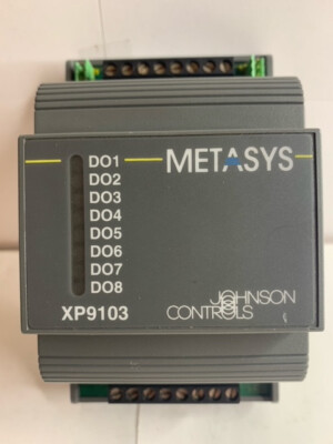 Controls - Expansion Module