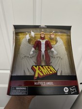 Marvel Legends Exclusives Angel (Deluxe)