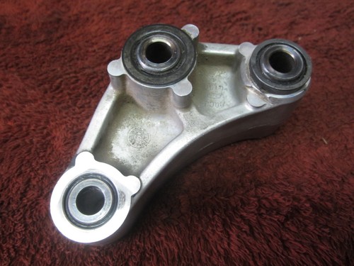 13 14 15 Kawasaki Ninja EX300 EX 300 OEM Shock Absorber Dog Bone ...