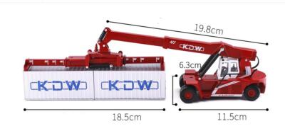 Cranes - Ppm Terex Crane