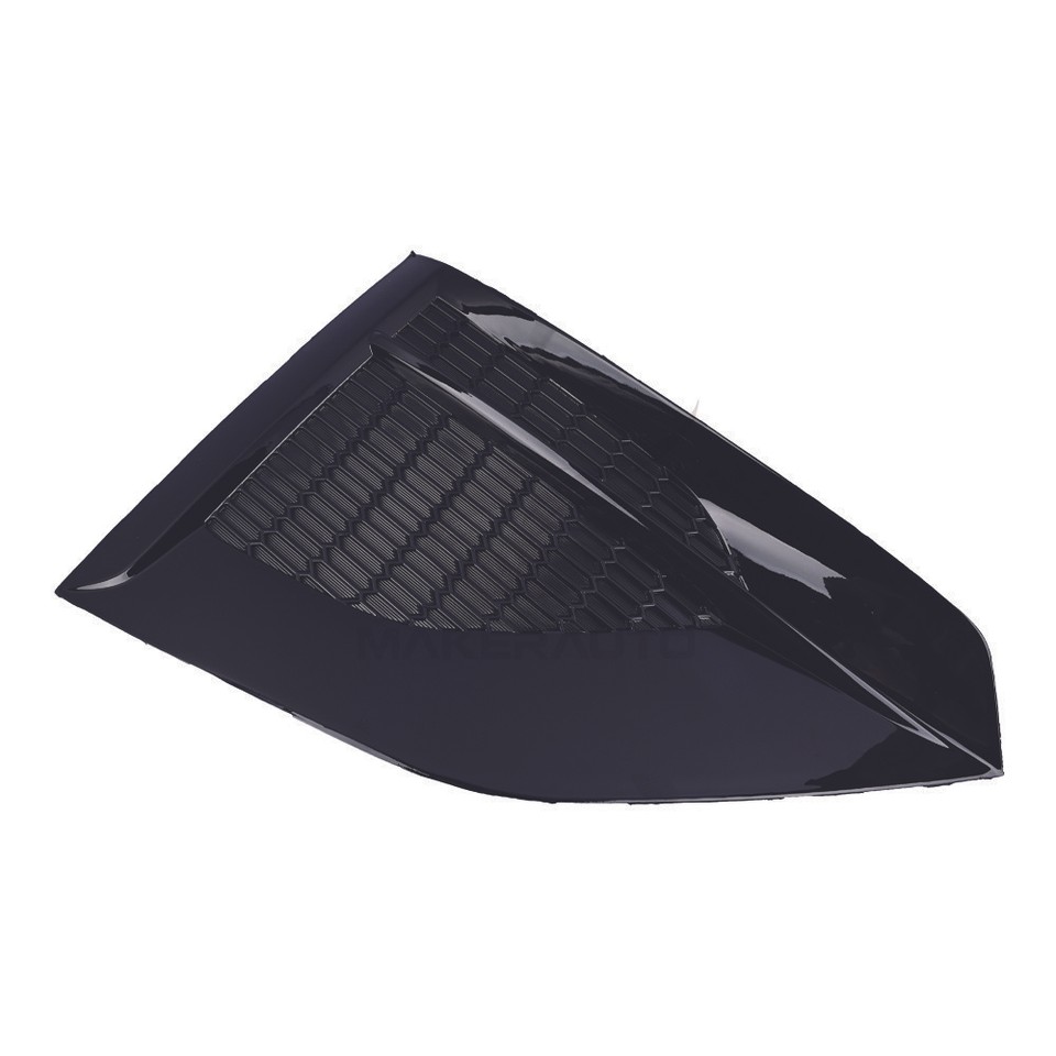 For 2023-24 Nissan Altima Front Fog Light Cover Left Driver Side ...