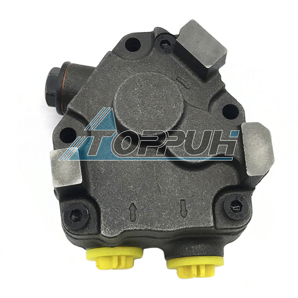 20997341 Fuel Pump for Volvo VN VNL VHD Series D11 D13 D16 Engine ...