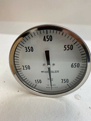 Gauges - Weksler Instruments