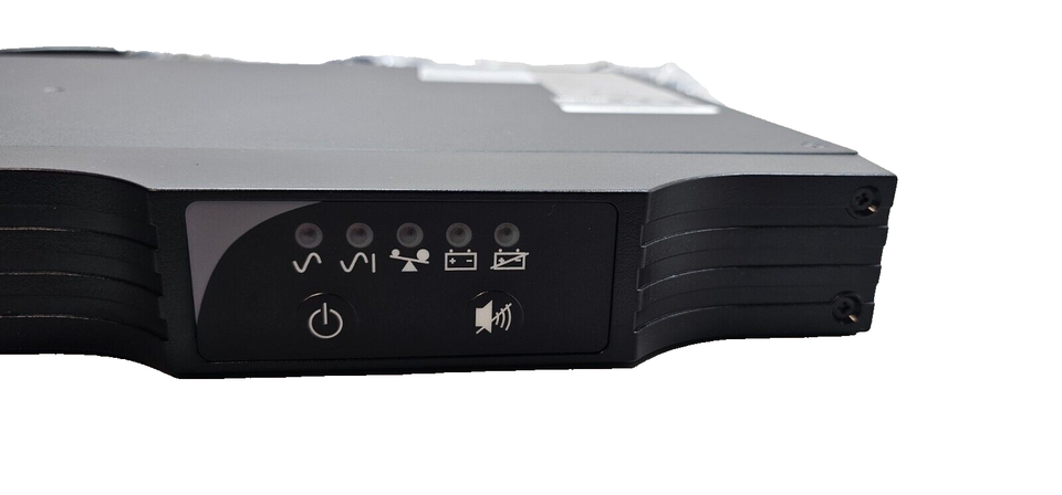 New Tripp Lite SMART500RT1U 1U Rackmountable UPS 500VA 300W 6 Outlet ...