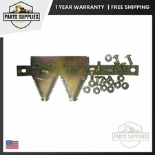 AH205918 - Splice Kit for John Deere Draper Platform, fits JOHN DEERE ...