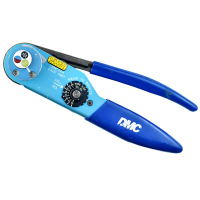 Crimpers - Af8 Crimp Tool