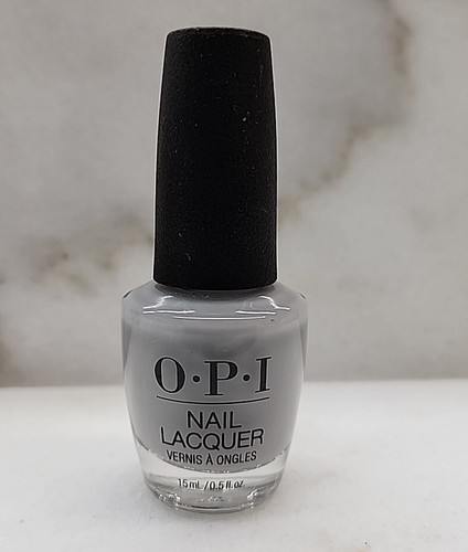 OPI Nail Lacquer NL Sh5 Engage-meant To Be 3614228115131| eBay