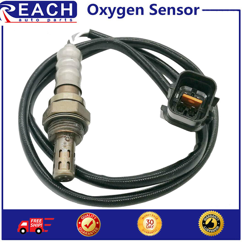 Downstream O2 Oxygen Sensor For 2006-2008 Chevy Aveo 5/Suzuki Swift ...