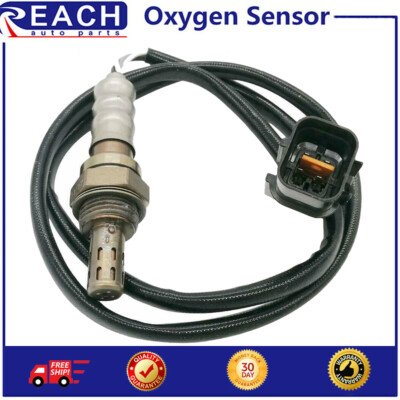 Downstream O2 Oxygen Sensor For 2006-2008 Chevy Aveo 5/Suzuki Swift ...