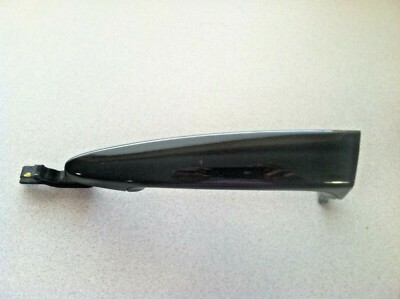2004-2008 BMW 328i E90 ~ LEFT REAR OUTSIDE DOOR HANDLE ~ 51217207539 | eBay