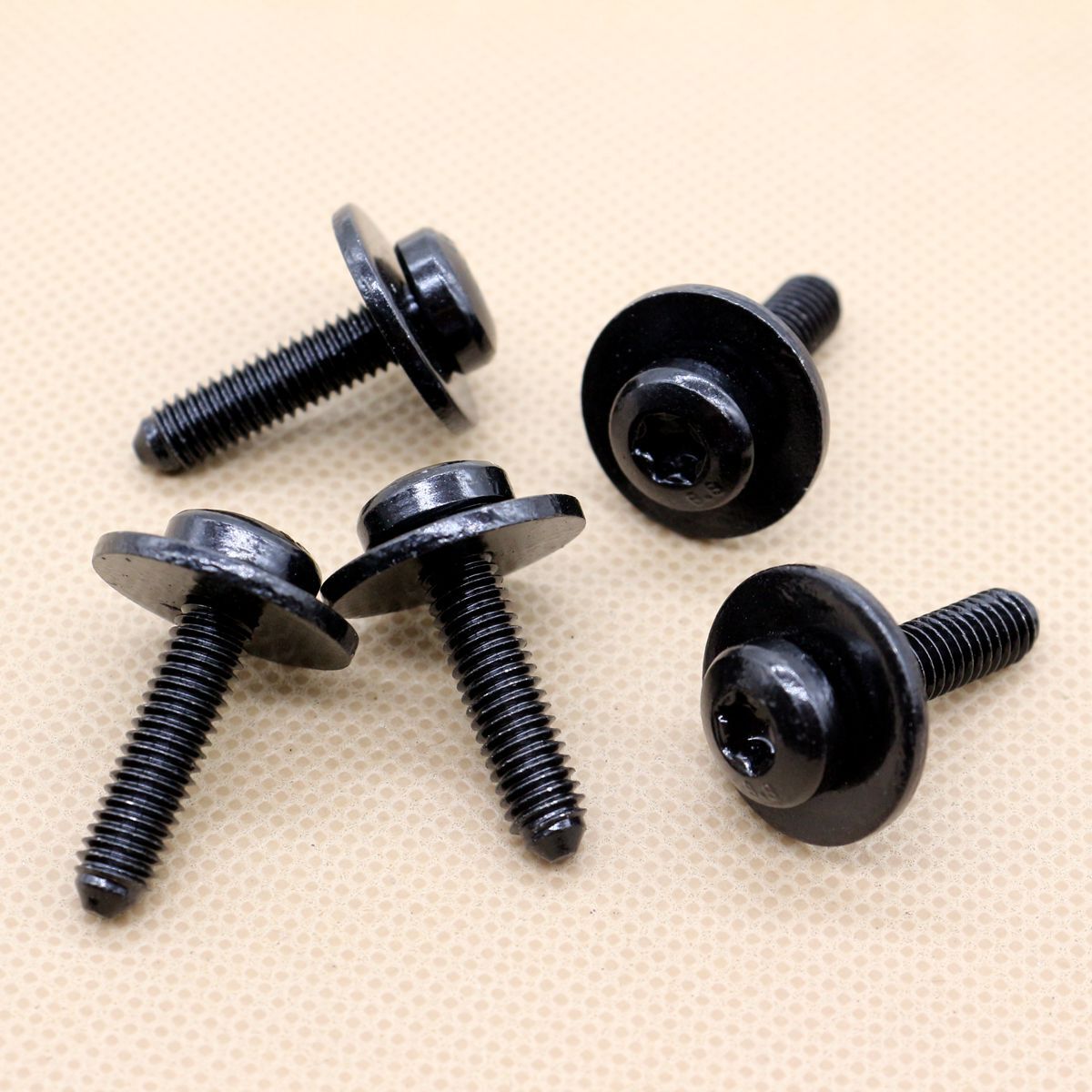 New Metal 25Pcs Torx Drive Inner Front Bumper Screw For VW N90993603 | eBay