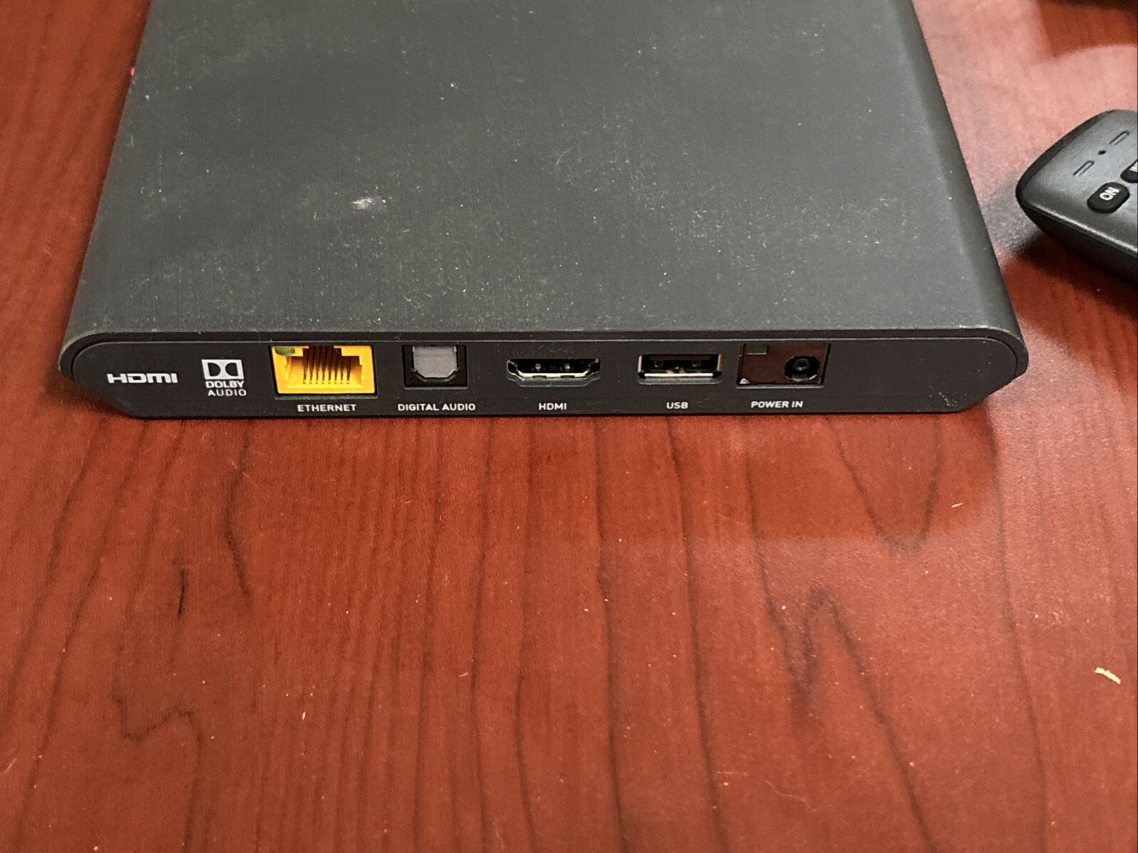 AT&T C71KW-400 Direct TV NOW Streaming Box Osprey Android TV OTT Box ...