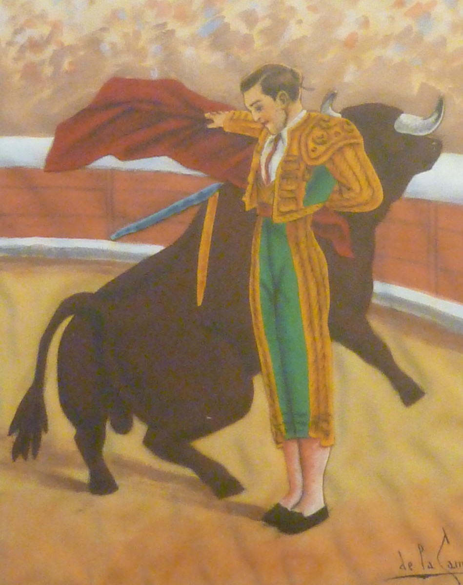 Matador Drawing Matador Illustration Images – Browse 8,478 Stock