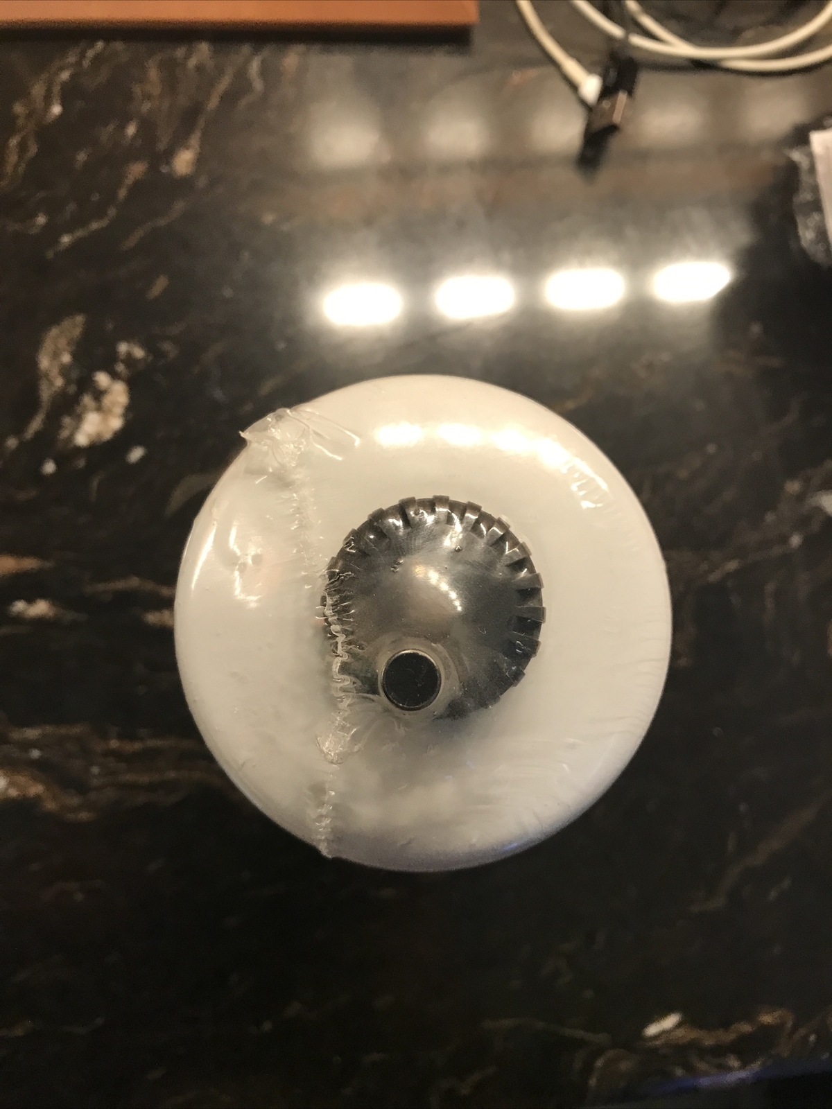 NEW GENUINE FLEETGUARD FUEL FILTER, WATER SEPARATOR (PN FS19975) | eBay