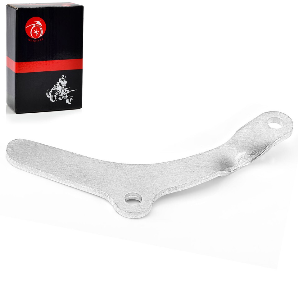 23812-KA4-740 Drive Chain Guard For Honda CR250R CR500R CR 250 500 1984 ...