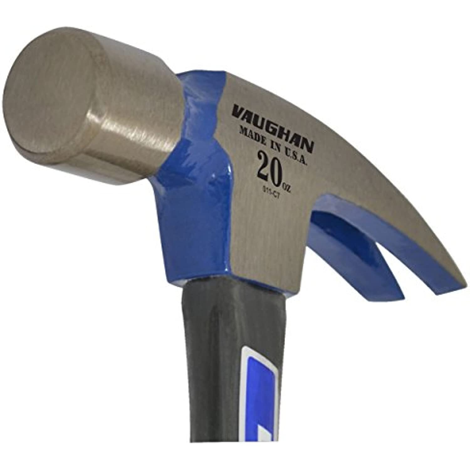 Vaughan & Bushnell FS999 20-Ounceinch999" Straight Claw Hammer | eBay