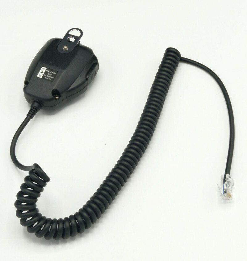 DTMF 8pin Microphone For ICOM IC-706 IC-706MKII IC-706MKIIG IC-V8000 IC ...