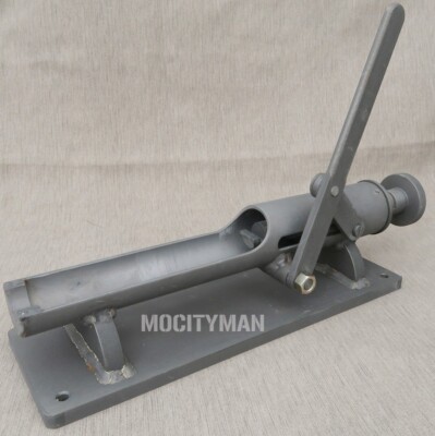 Oil Buffer Tool Assembly 7319903 For M2HB 50 Cal Browning USA Made | eBay