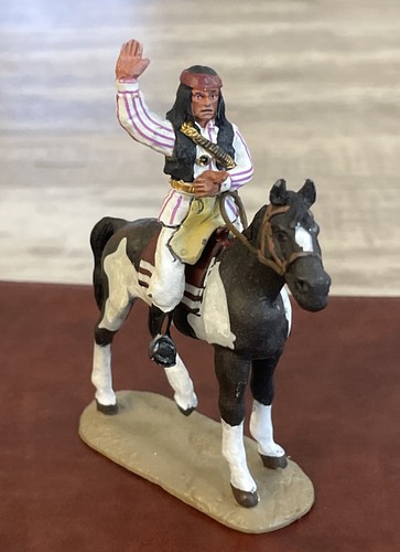 Del prado - Geronimo - Figure | eBay