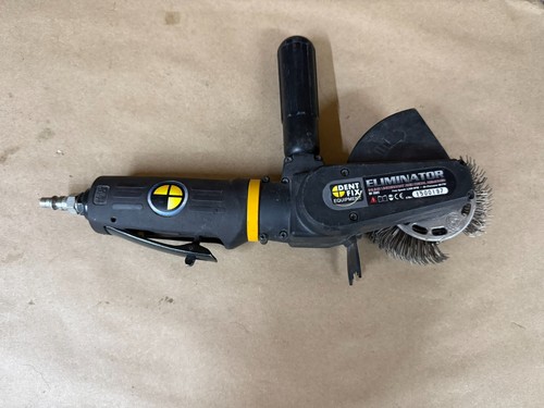 Dent Fix - DF-700T The Eliminator (Tool Only) Inline Undercoat & Decal ...