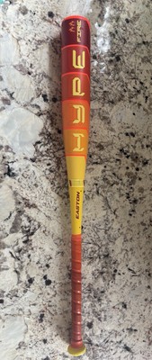 2025 Easton Hype Fire 30 In / 20 Oz Drop 10 2 5/8 Barrel ,Baseball Bat ...