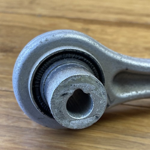 2015-2023 MERCEDES C63 W205 REAR LEFT / RIGHT LOWER CONTROL ARM 45K OEM ...