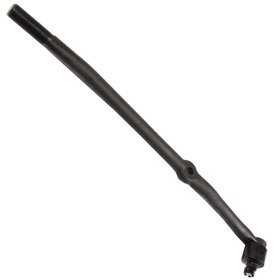 4x Front Steering Inner Outer Tie Rod End Suspension For Dodge Ram 2500 ...