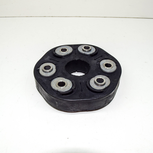 NEW BMW X3 E83 DRIVESHAFT UNIVERSAL FLEX DISC JOINT 26117542238 7542238 ...