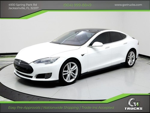 2016 Tesla Model S 2016.5 70D | eBay