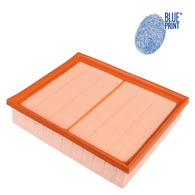 1 X Genuine Blue Print ADN12290 Air Filter 16546-4ja1b for sale online ...