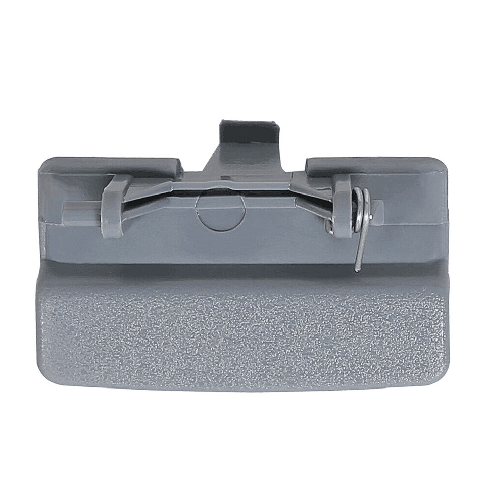 2010-2018 Ford F-150 F150 Gray Center Console Jump Seat Lid Latch ...