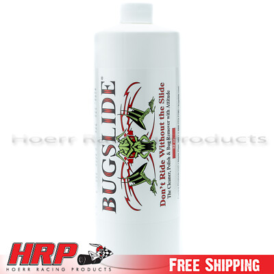 BugSlide 32oz. Refill Bottle | eBay