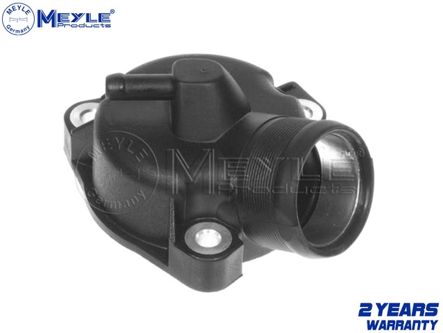 for MERCEDES BENZ Coolant Flange Housing Mmeyle Germany 102 200 04 17 ...