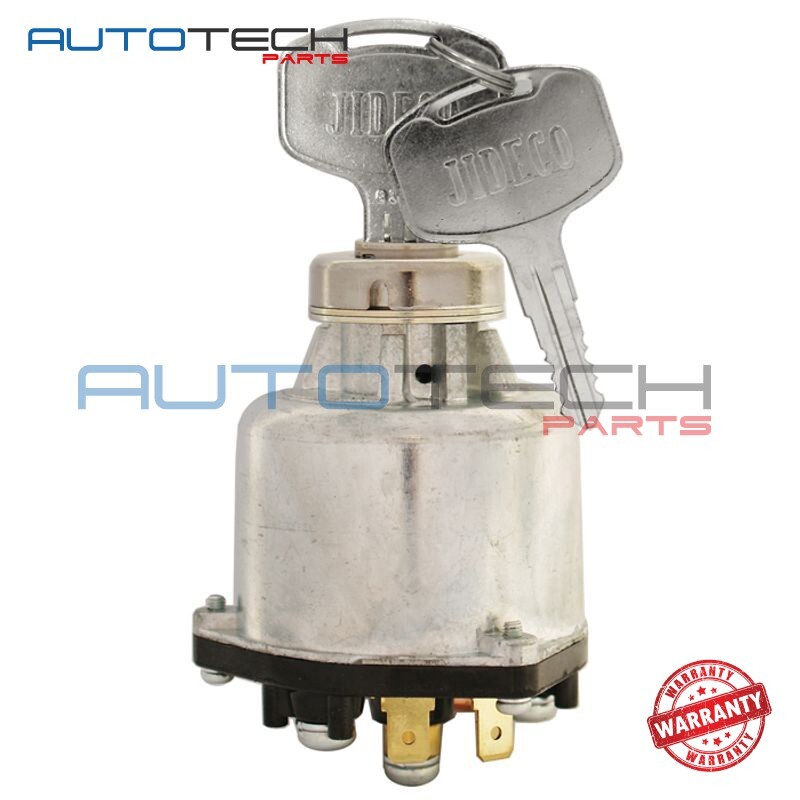 IGNITION SWITCH SUITS FOR NISSAN JIDECO JAPAN | eBay Australia