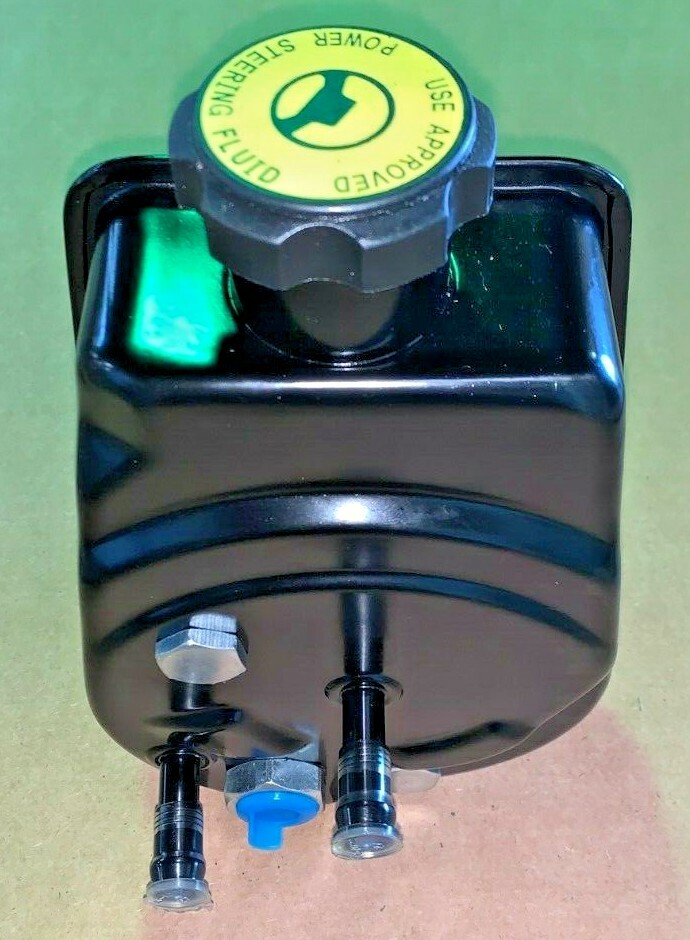 POWER STEERING PUMP HUMMER, P/N 12349495-1, RCSK18330 | eBay