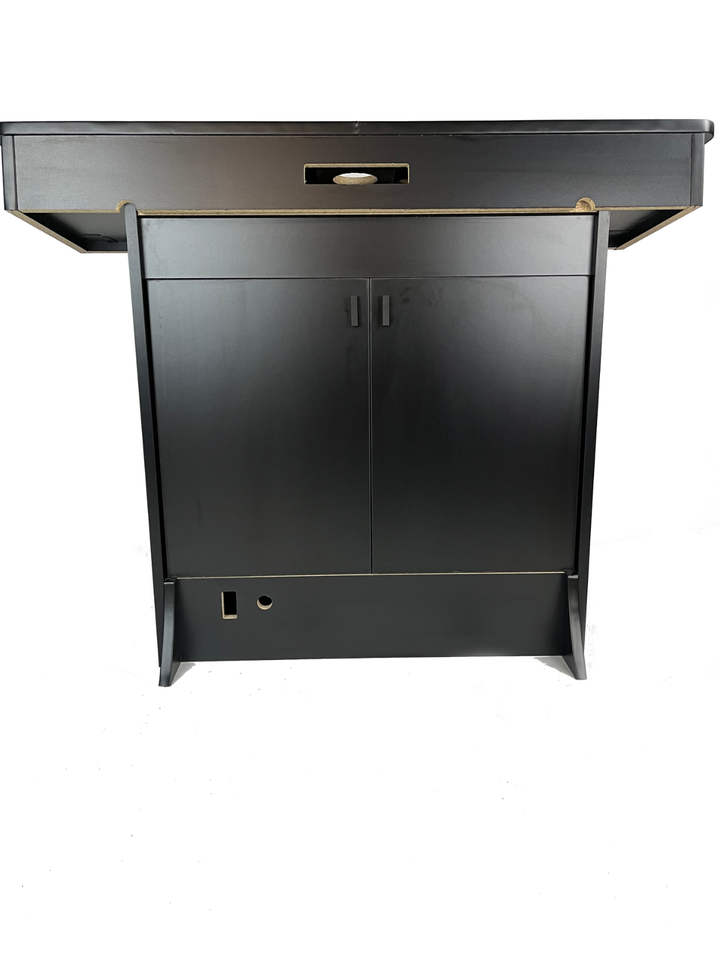 Arcade Pedestal Kit For Game box Drop In! | eBay