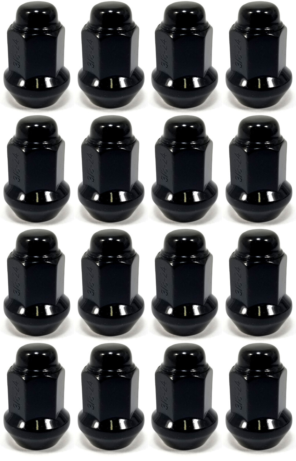 Kit 4 System 3 XT400 Tires 35x10-15 on Valor V09 Beadlock Matte Black ...