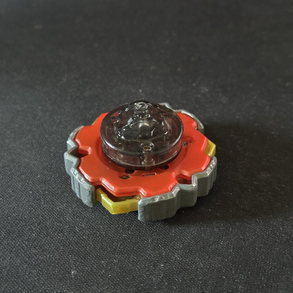 BB-114 VariAres D:D Beyblade TAKARA TOMY METAL FIGHT BURST | eBay
