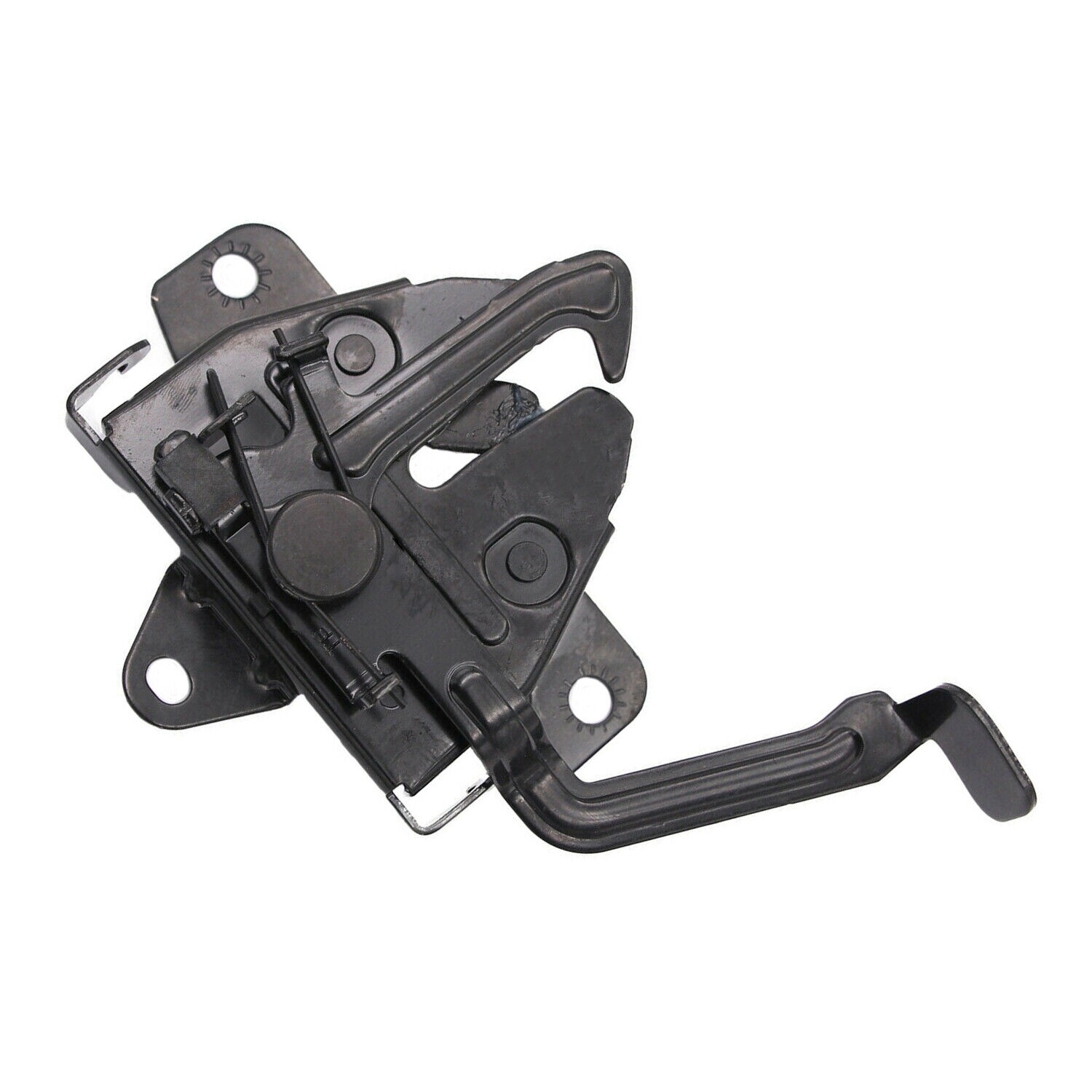 New Hood Lock Latch Fit for Kia Optima 2.0L 2.4L 81130-2T000 811302T000 ...