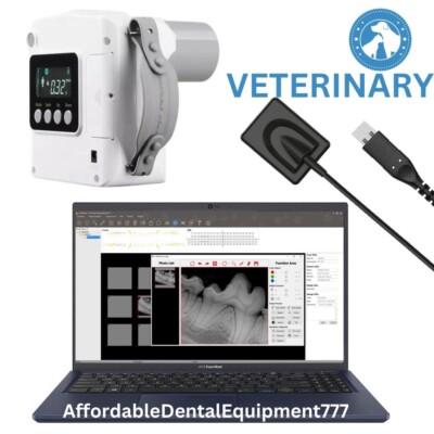 Dental Imaging & X-Ray - Suni Digital