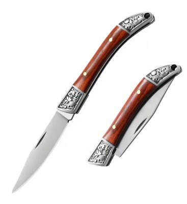 Spanish Pocket Knife Folding Knife | eBay