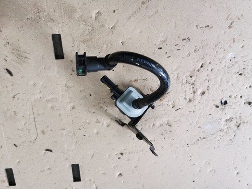 VOLVO V40 2018 2.0 PETROL B4154T4 VACUUM SOLENOID VALVE 31321694 | eBay