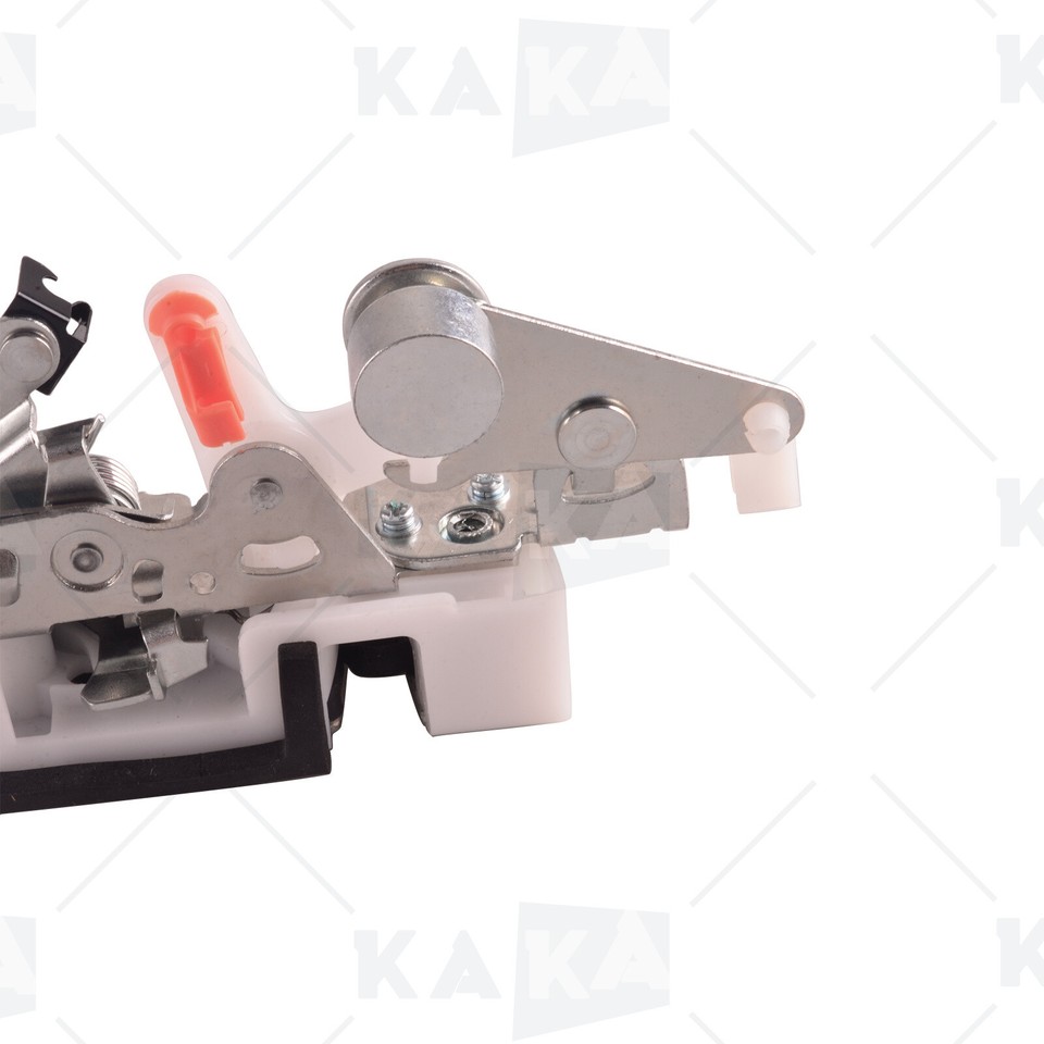 Front Left Driver Door Lock Latch for 2003-06 Jeep Wrangler With Full ...