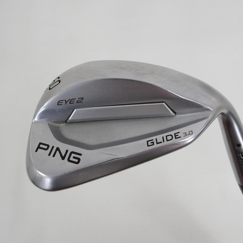Ping Wedge PING GLIDE 3.0 60° Z-Z115 Dot Color Black 881978765197| eBay