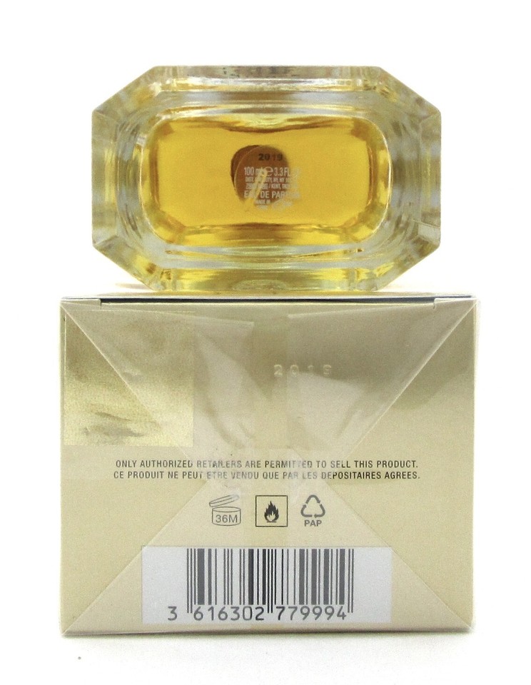 Perfect Intense by Marc Jacobs, 3.3 oz EDP Spray for Women Eau De ...